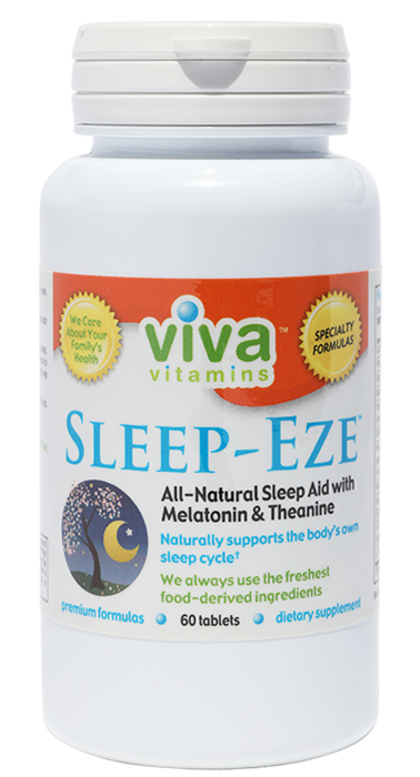 Sleep Eze – Earth Wise Lake Forest